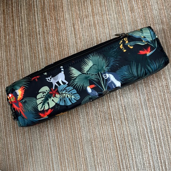 lug | Bags | Lug Choo Choo Wildlife Black | Poshmark